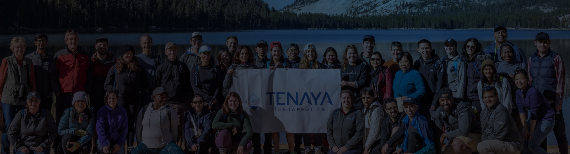 Careers | Tenaya Therapeutics